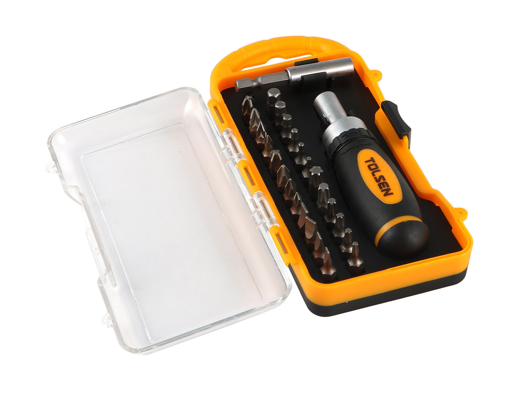 Best price for TOLSEN 20034 26PCS BIT SET