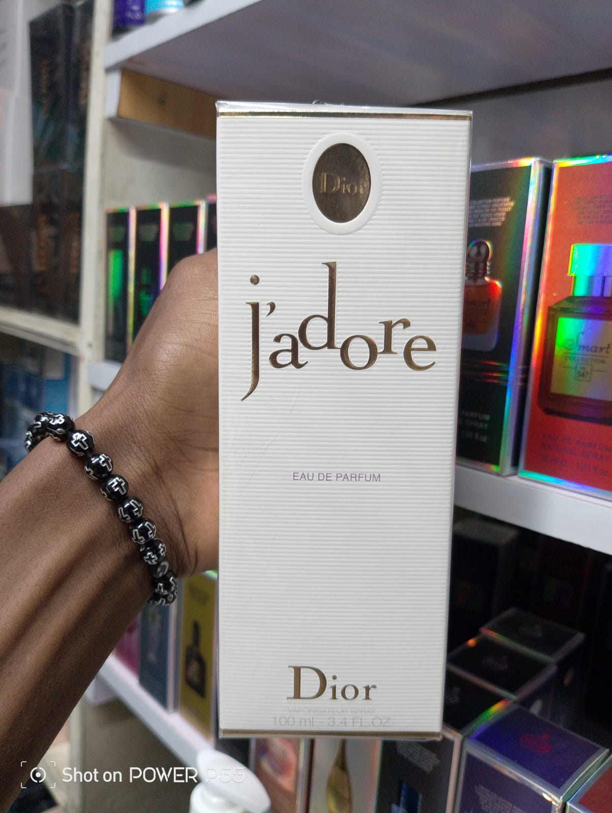 Best price for Christian Dior J'adore -100ml EDP