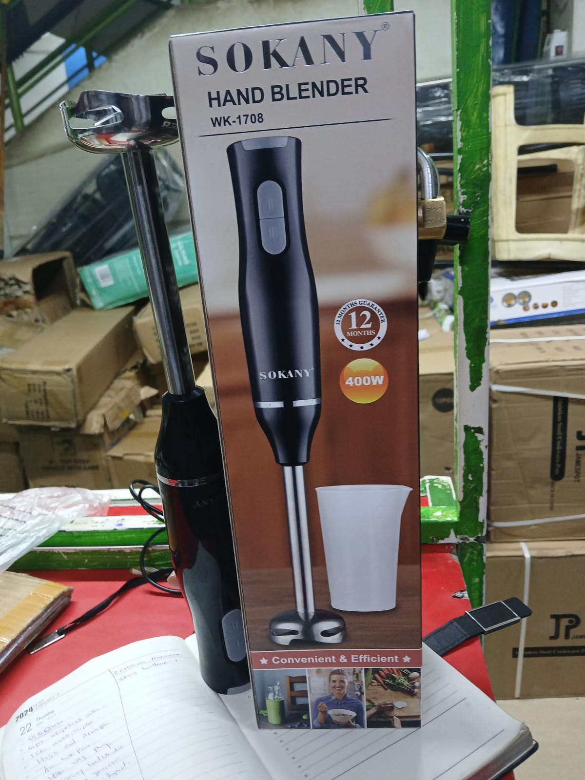 Best price for Hand Mixer Stick Blender Food Processor