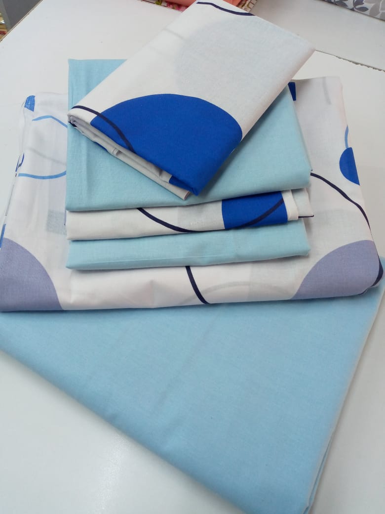 Best price for Flat mix and match bedsheets