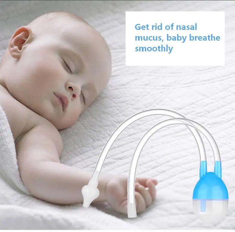 Best price for Fashion Baby Nasal Aspirator For Nose Suction Snot ...
