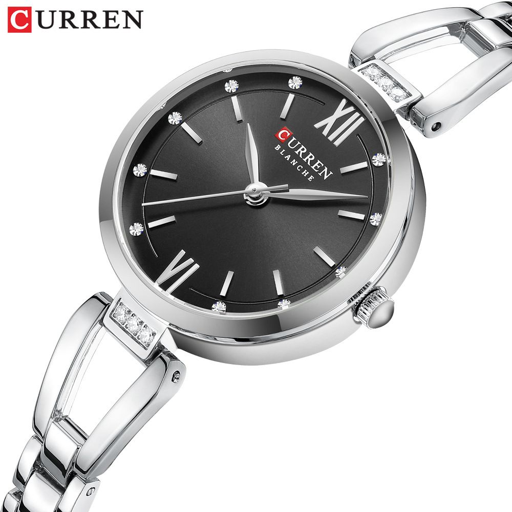 Best price for CURREN Watch Stylish Women's Quartz Watch High Quality ...