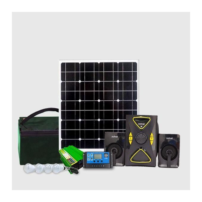 Best price for Sunlight Solar 100 Watts Solar Panel All Weather Full ...