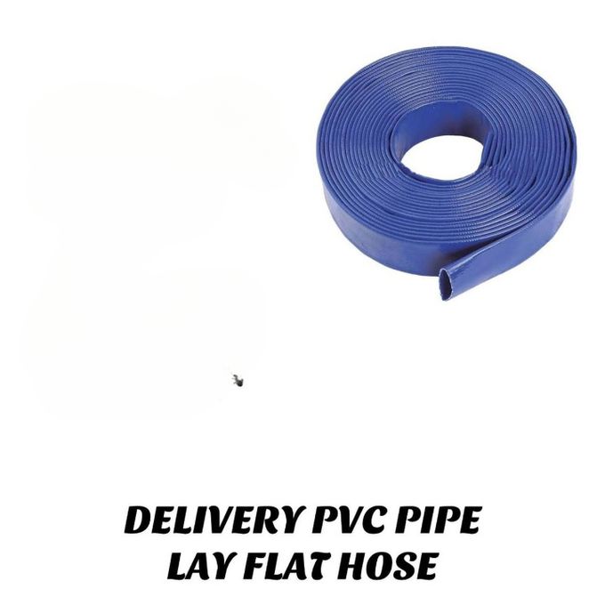 Best price for Premier 3 INCH 50 METERS PVC PIPE LAY FLAT HOSE Size ...
