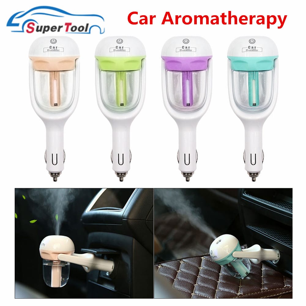 Exclusive discounts for Car aroma humidifier Car Aroma Diffuser ...