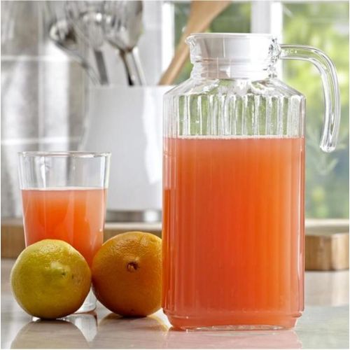 Best price for Luminarc Quadro Jug 1.7Ltrs/1.3l Heat Resistance High ...