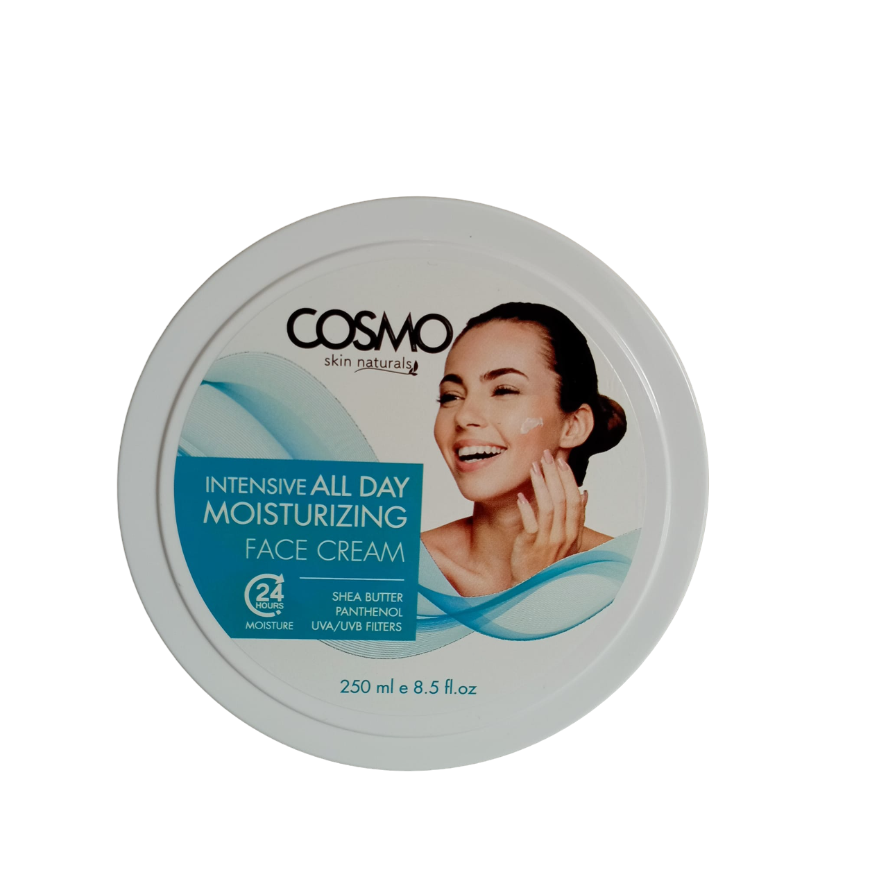 Best price for Cosmo Shea Butter Intensive all day moisturizing Face ...
