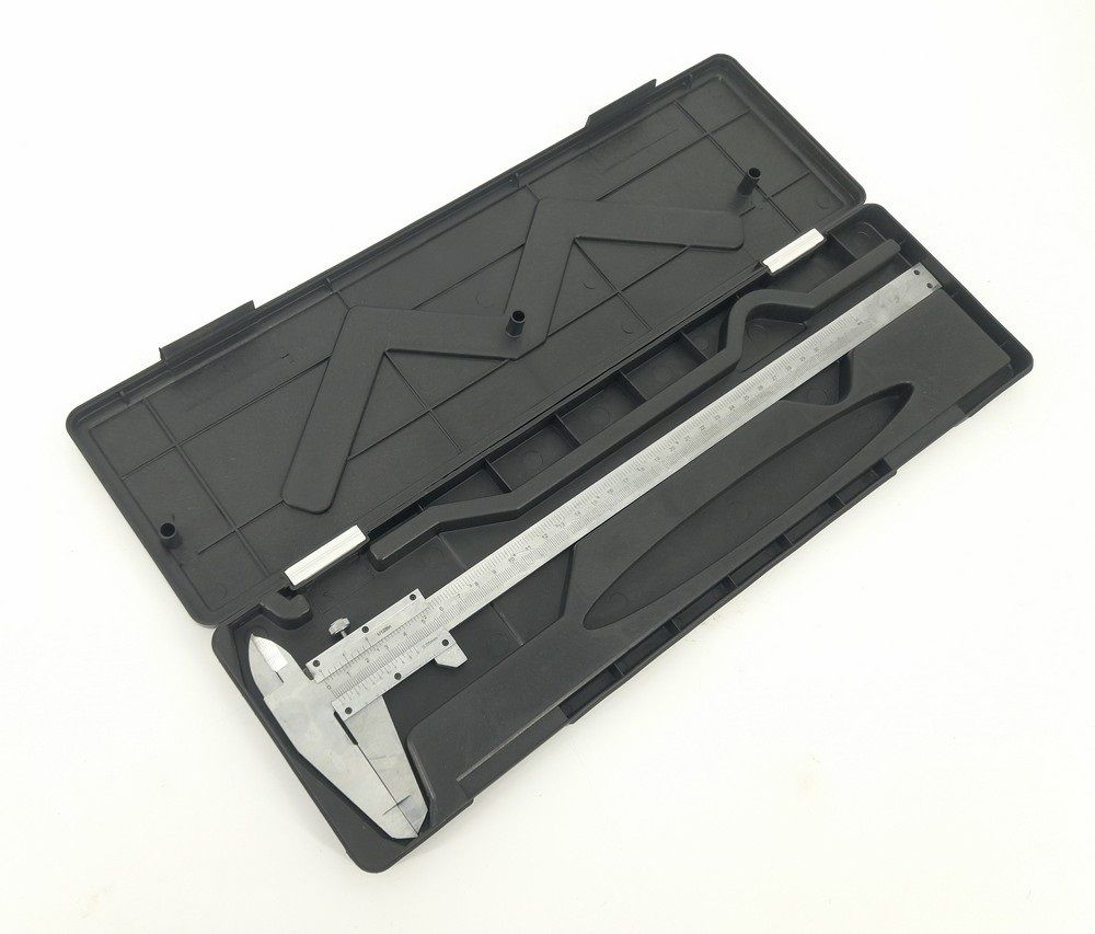 Best price for 12 inches 300mm Analogue Vernier Caliper Imperial Metric ...