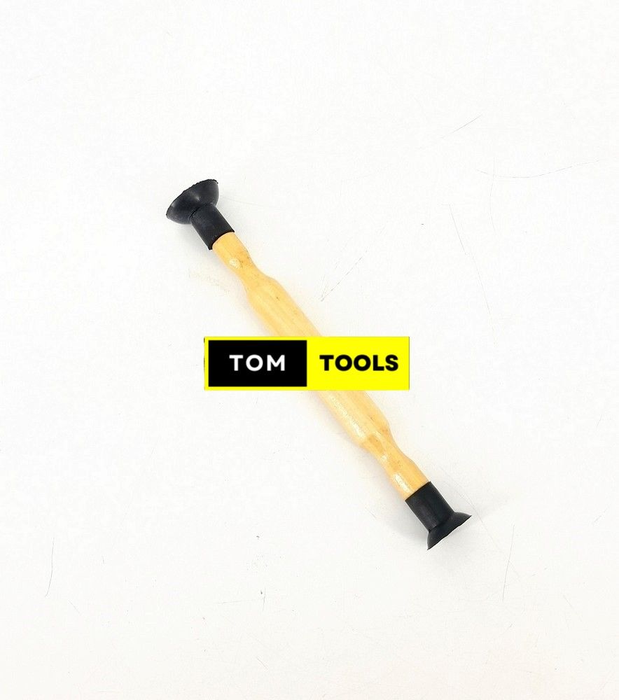 Best price for Double Ended Grip Valve Lapping Stick Valve Grinding ...