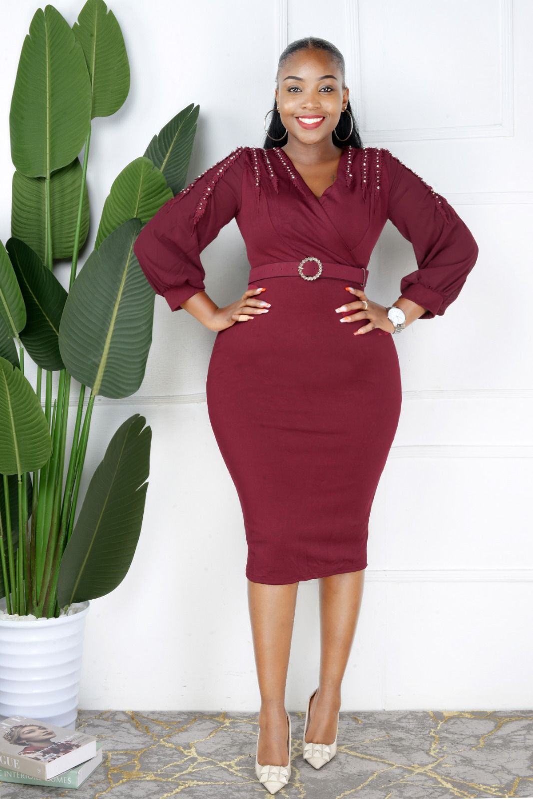 Black Friday Discounts for BEAUTIFUL CLASSY DRESSES