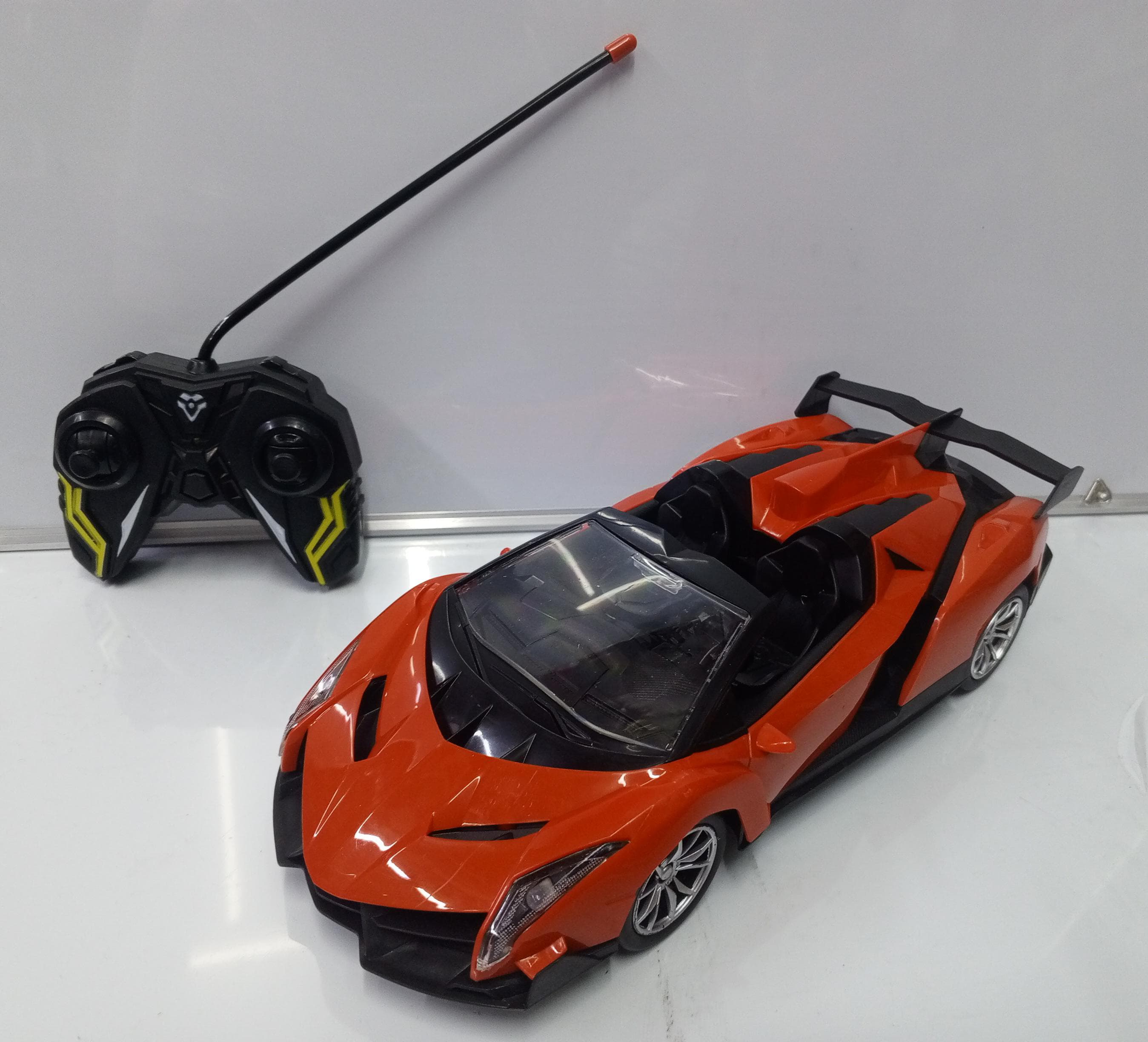 Best price for KIDS Emulation Model Car.Remote controlled Available in ...
