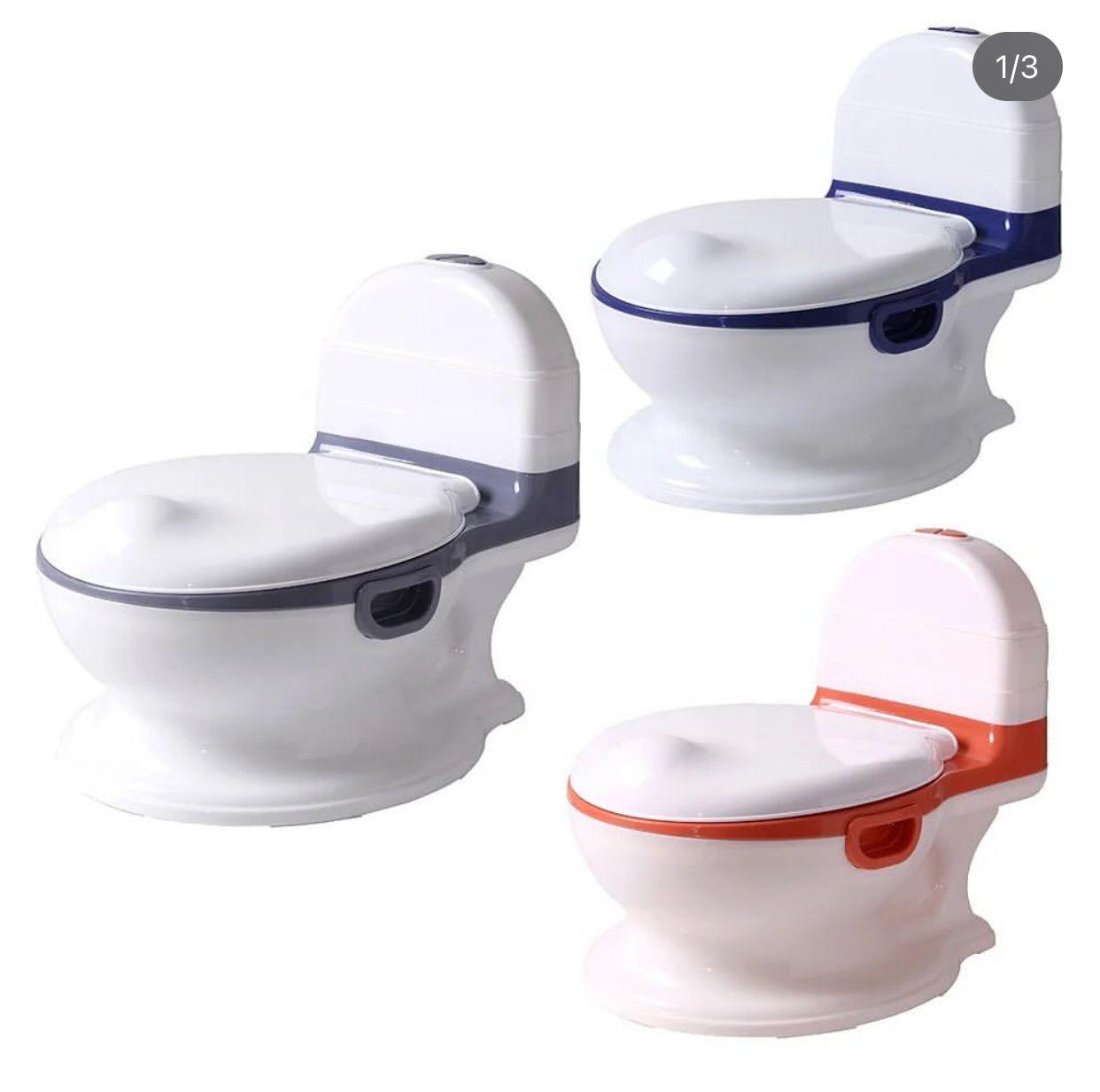 Best price for Trendy Baby Potty Training Toilet Color-Blue 1000150883