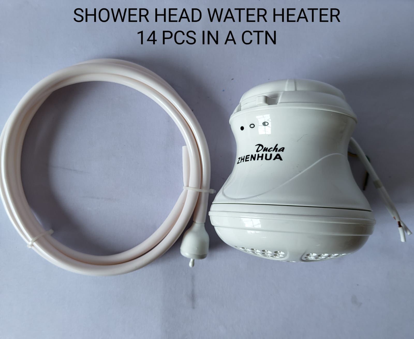 Best price for Shower HeadEasy to use. Economy in price. Uniform flow ...