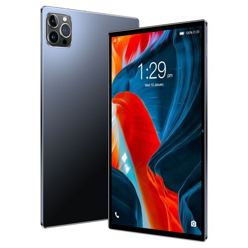 Black Friday Discounts for Android Tablet 10 Inch, 2024 Newest Android ...