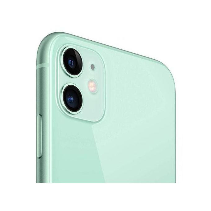 Best price for BRAND NEW IPHONE 11 128GB GREEN TRUE TONE 6.1 INCHES ...