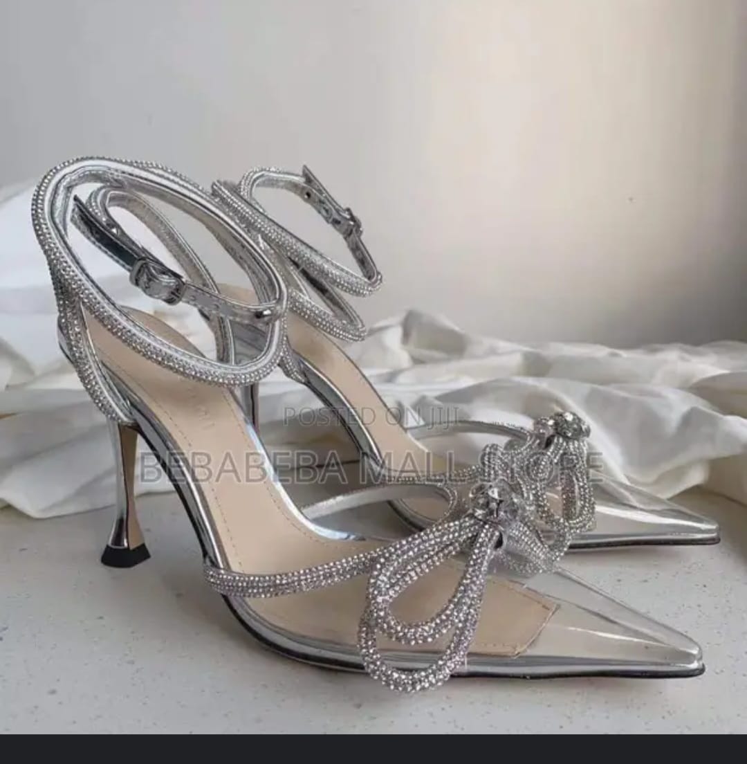 Best price for Classy high quality heels