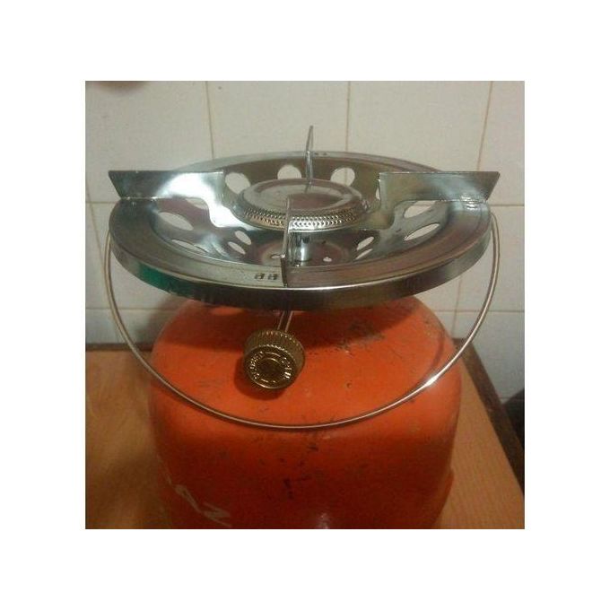 Best price for Gas Burner With Grill For 3kg And 6kg Cylinder. Running ...