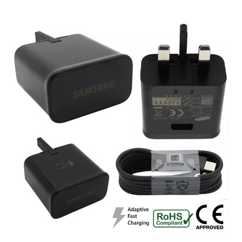 Best price for Samsung Fast Charge Adaptive Charging For A10s, A30s ...