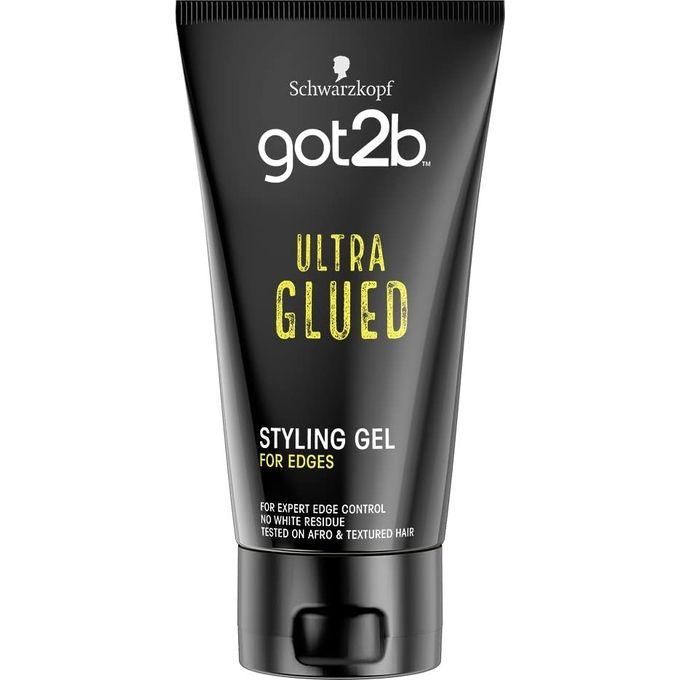 Best price for Got2B Edges Styling Gel For Expert Edge Control With No ...