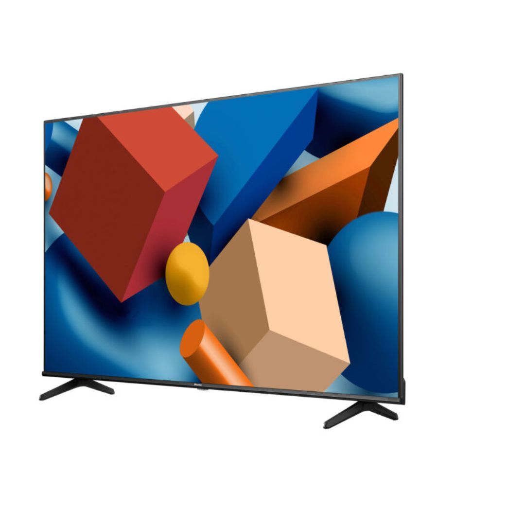 Best price for (ANNIVESARY OFFER) Hisense 55A6K 55inch 4K UHD Smart TV