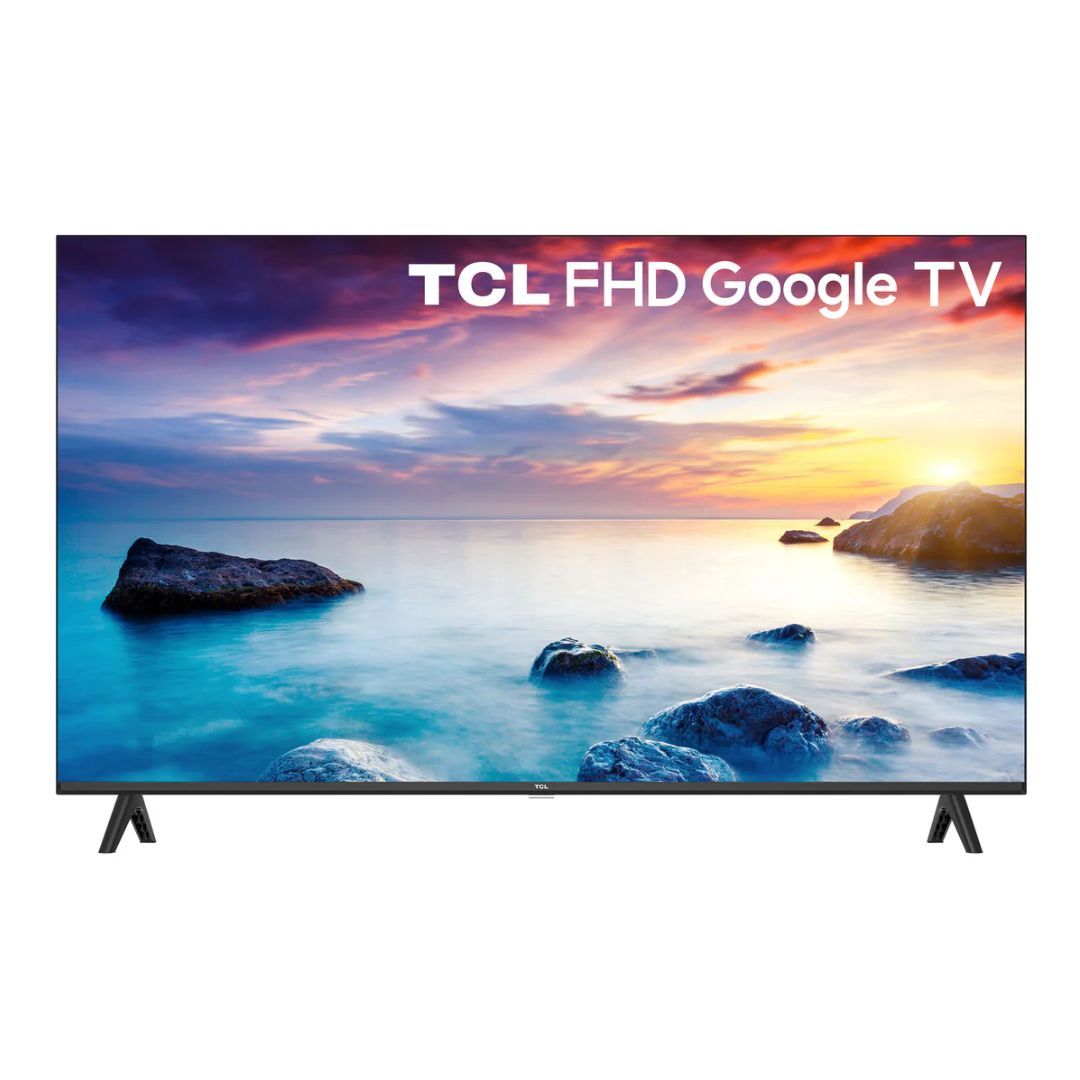 Best price for TCL 43 Inch Smart Google TV 43s5400 Full HD, Metallic ...