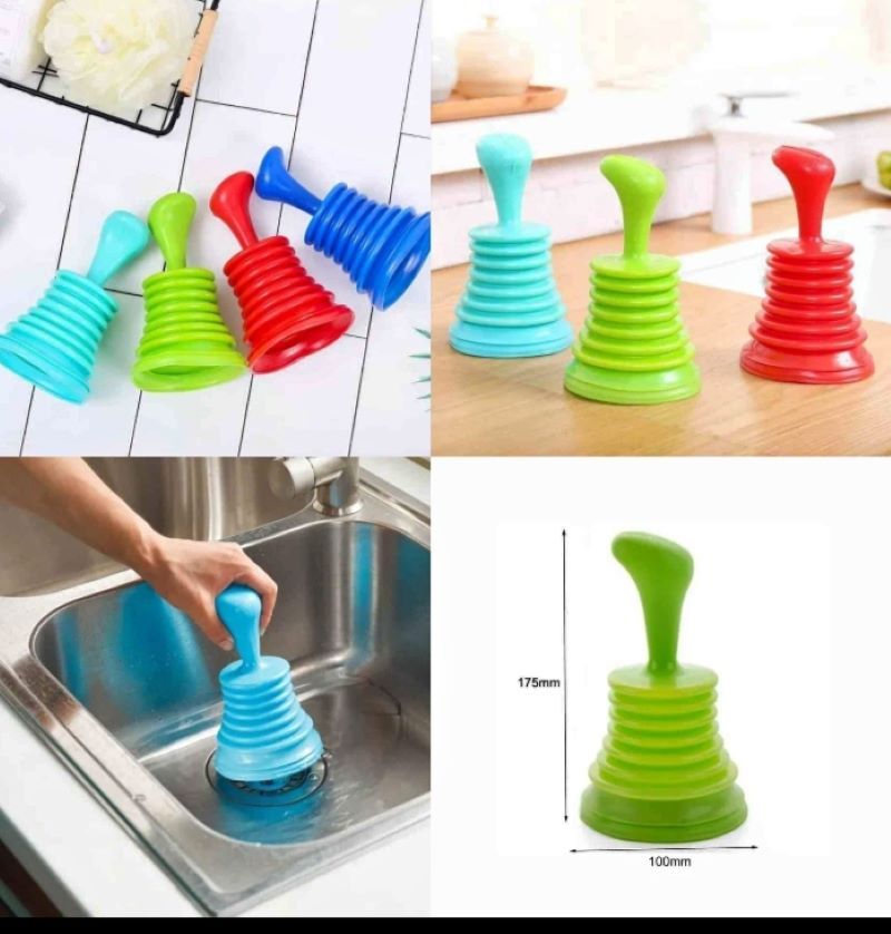 Best price for Kitchen trencher digging toilet drain plungers bathroom ...