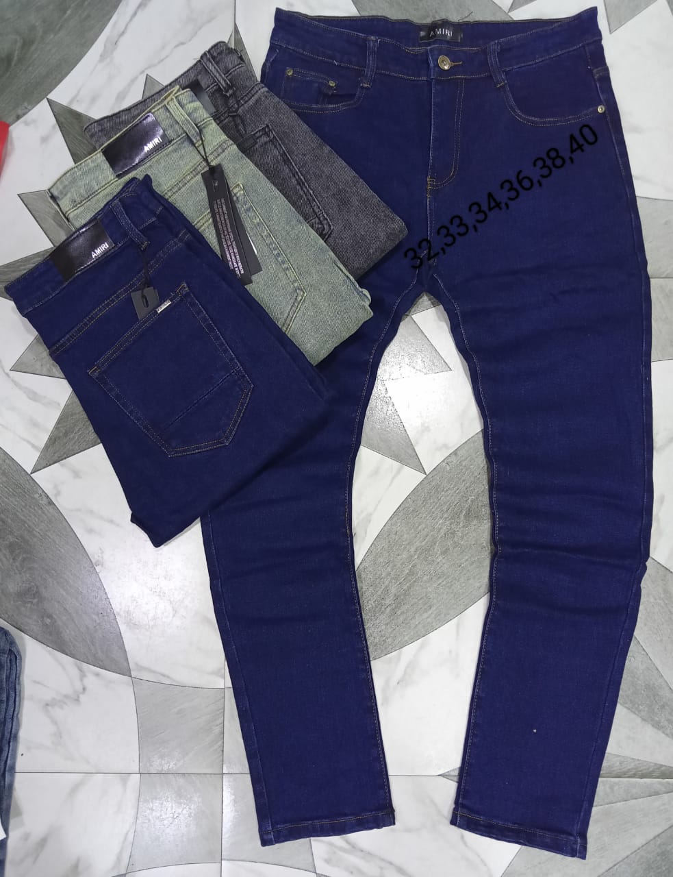 Best price for Fashion 3 men denim jeans . Discover Unmatched Comfort and Style: High-Quality ...