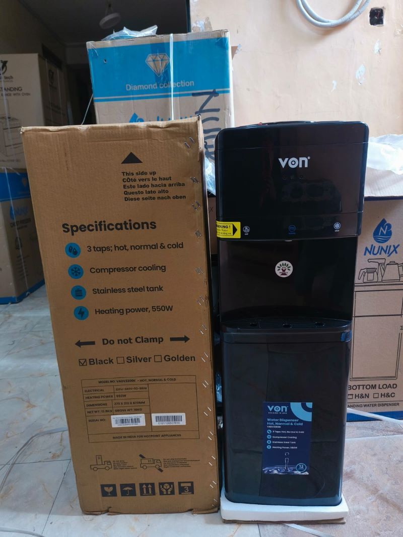 Best price for RESTOCKED Revolutionize Your Water Dispensing Experience ...