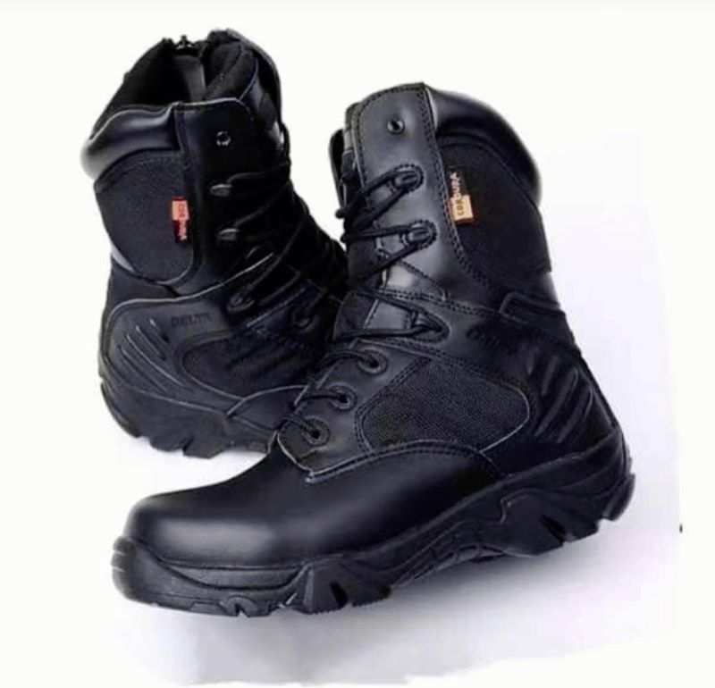 Best price for New Arrival Delta Military Boots Men's Shoes