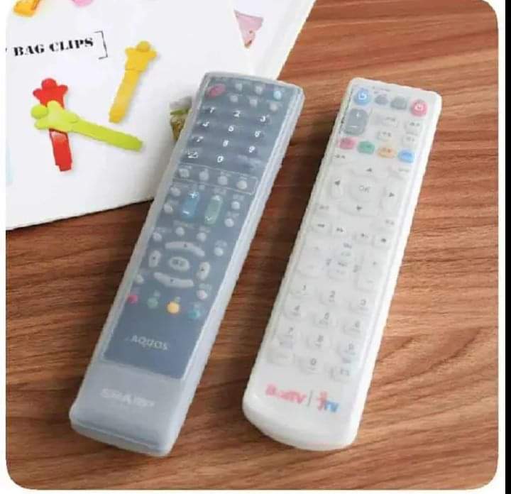 Best price for Silicone TV Remote Control Cover AirHigh quality ...