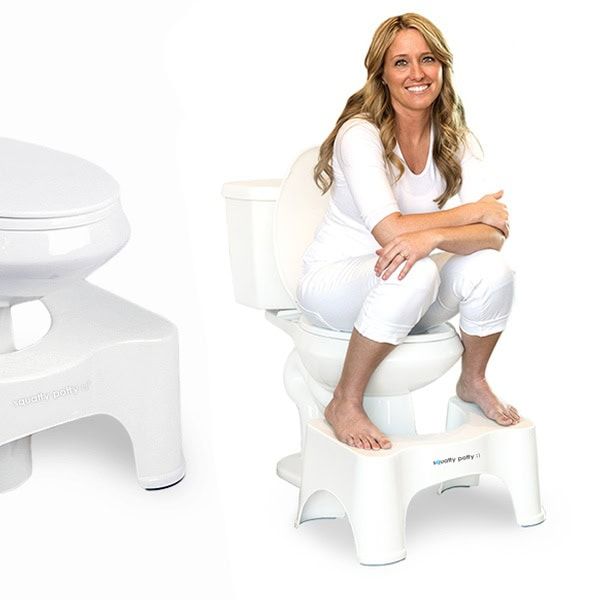 Exclusive discounts for Toilet Stool/Bathroom Stool, Natural Squatting ...