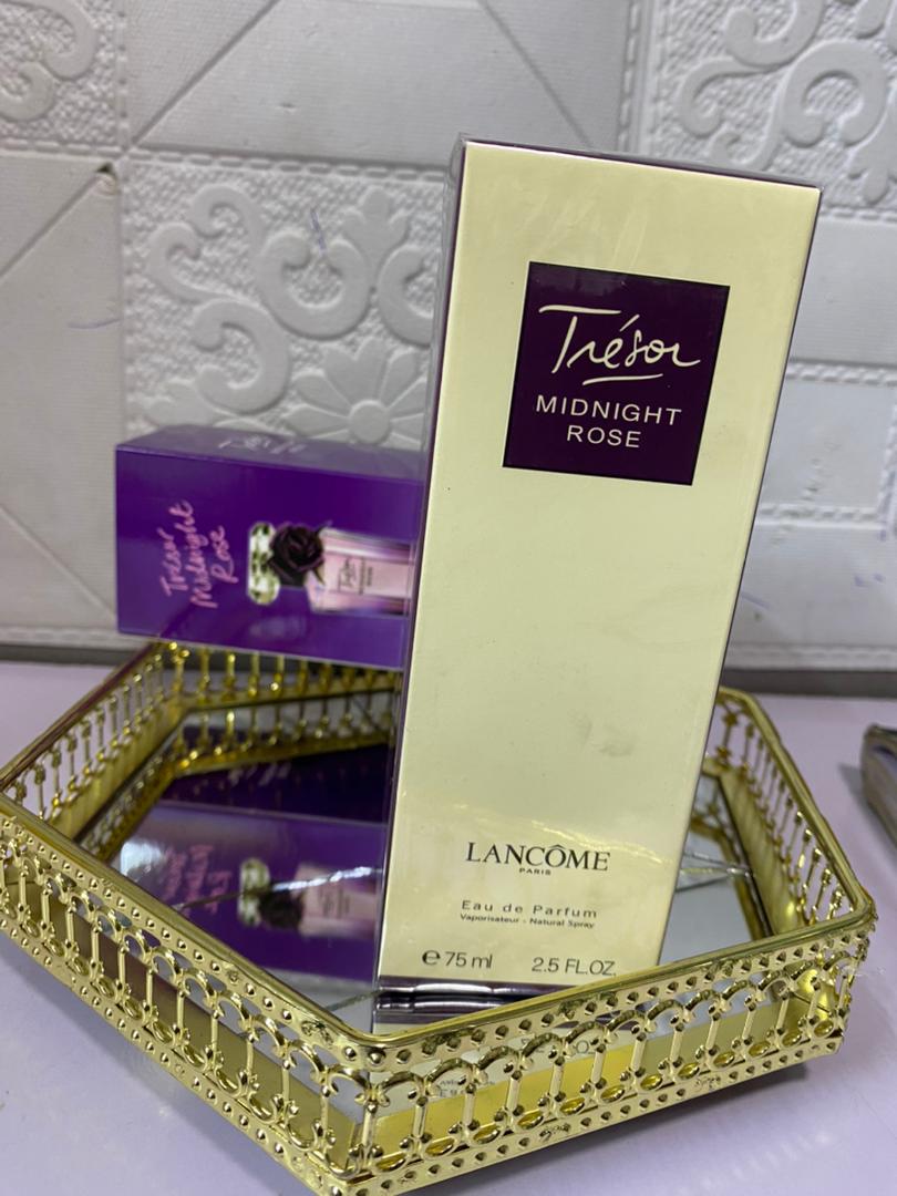 Best price for The midnight rose perfume Volume-100ML 1000199191