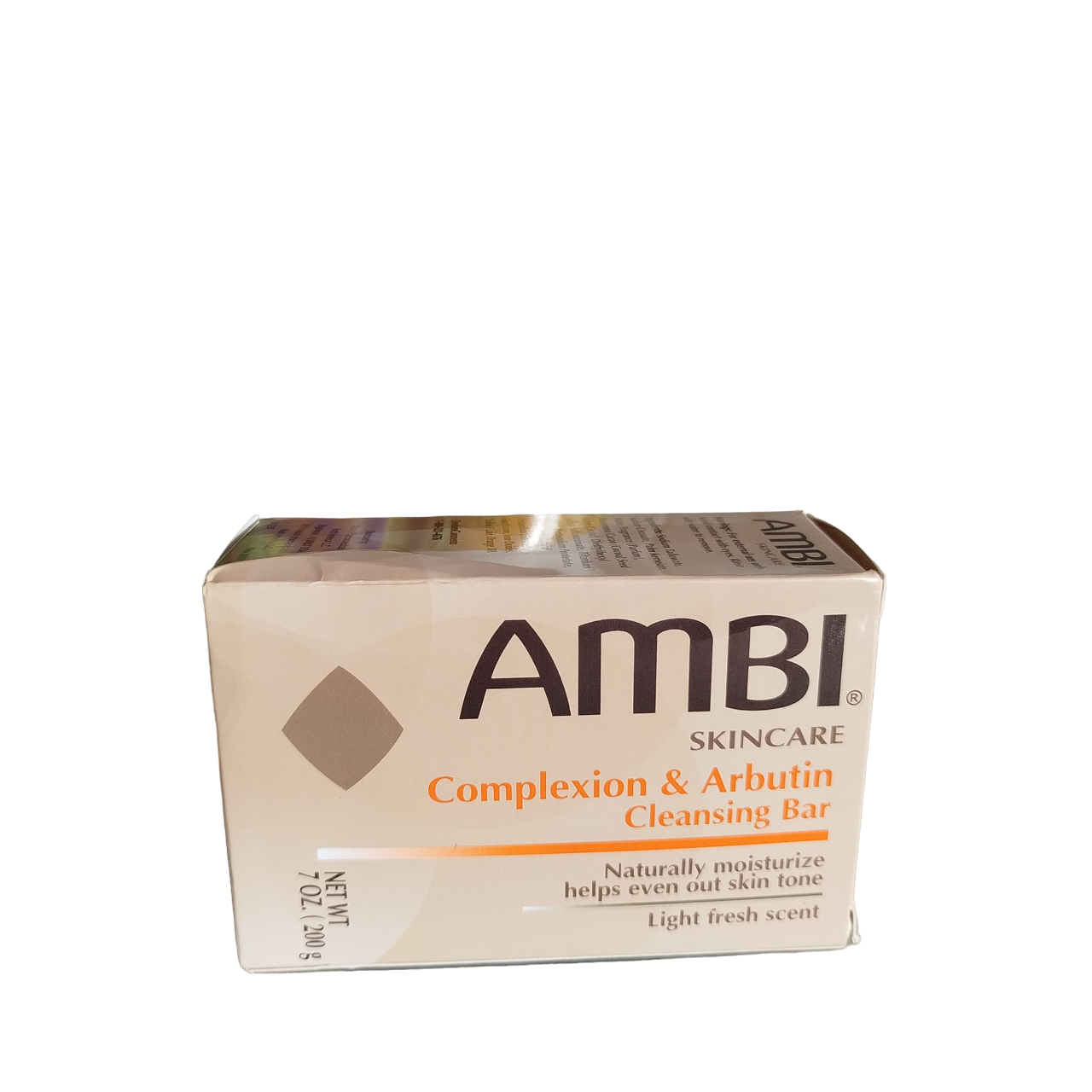 Best price for AMBI Arbutin & Papaya Complexion Cleansing bar Soap ...