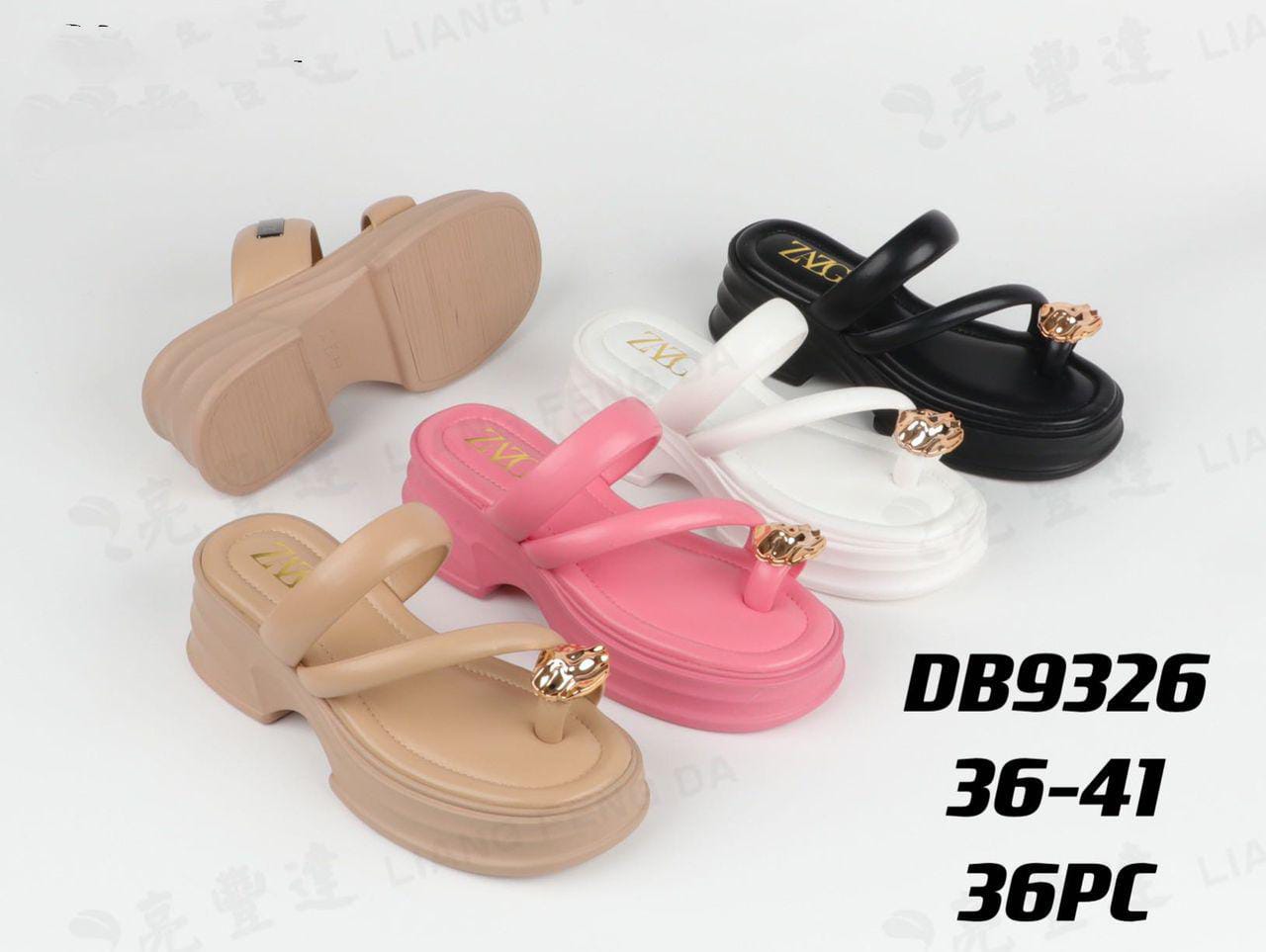Best price for Women's Sandals New Summer Fashion Wear Waterproof ...