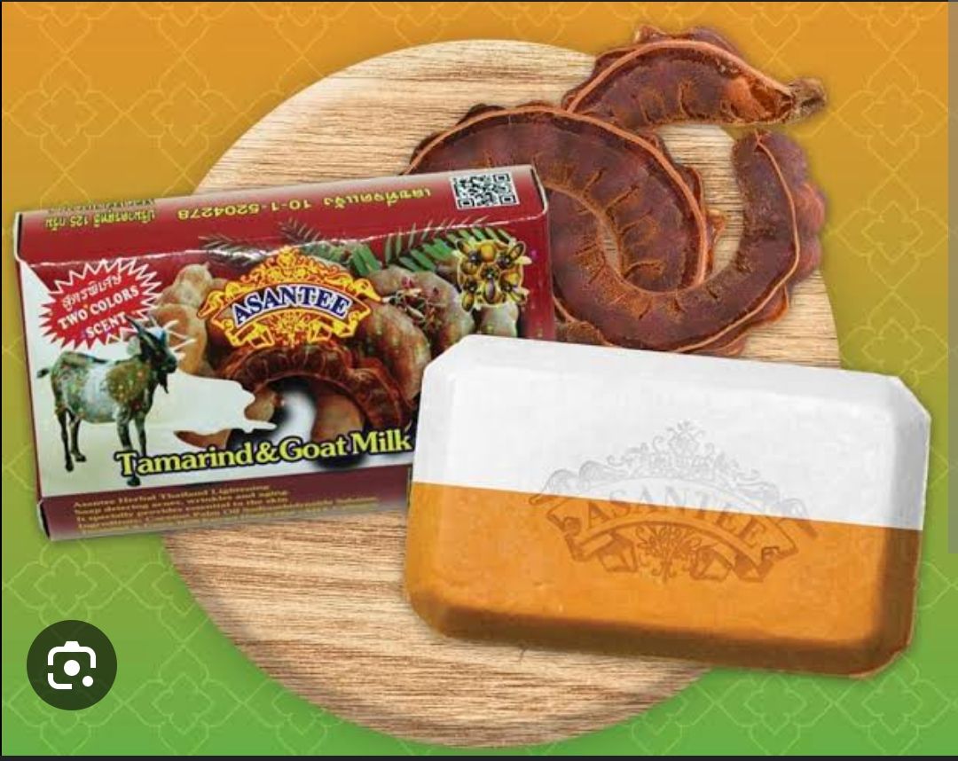Best price for Asantee Tamarind &Goat Milk Soap- Brightens, Tones ...