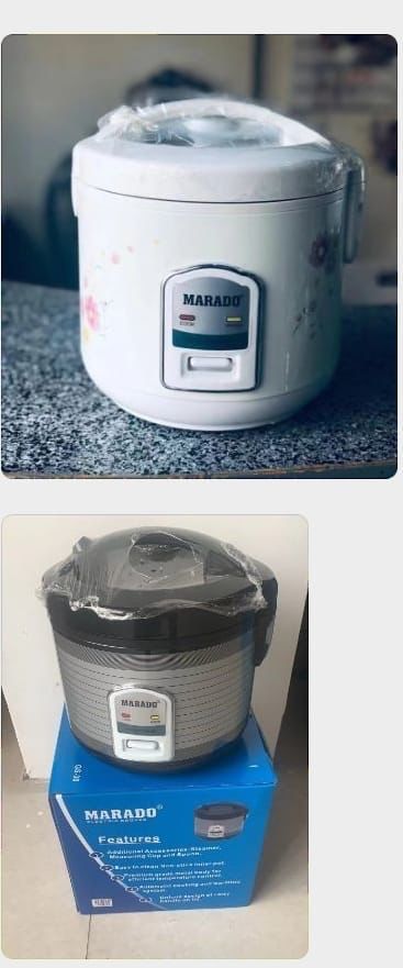 Best price for 5 Litre Marado Rice Cooker Automatic Electric Rice ...