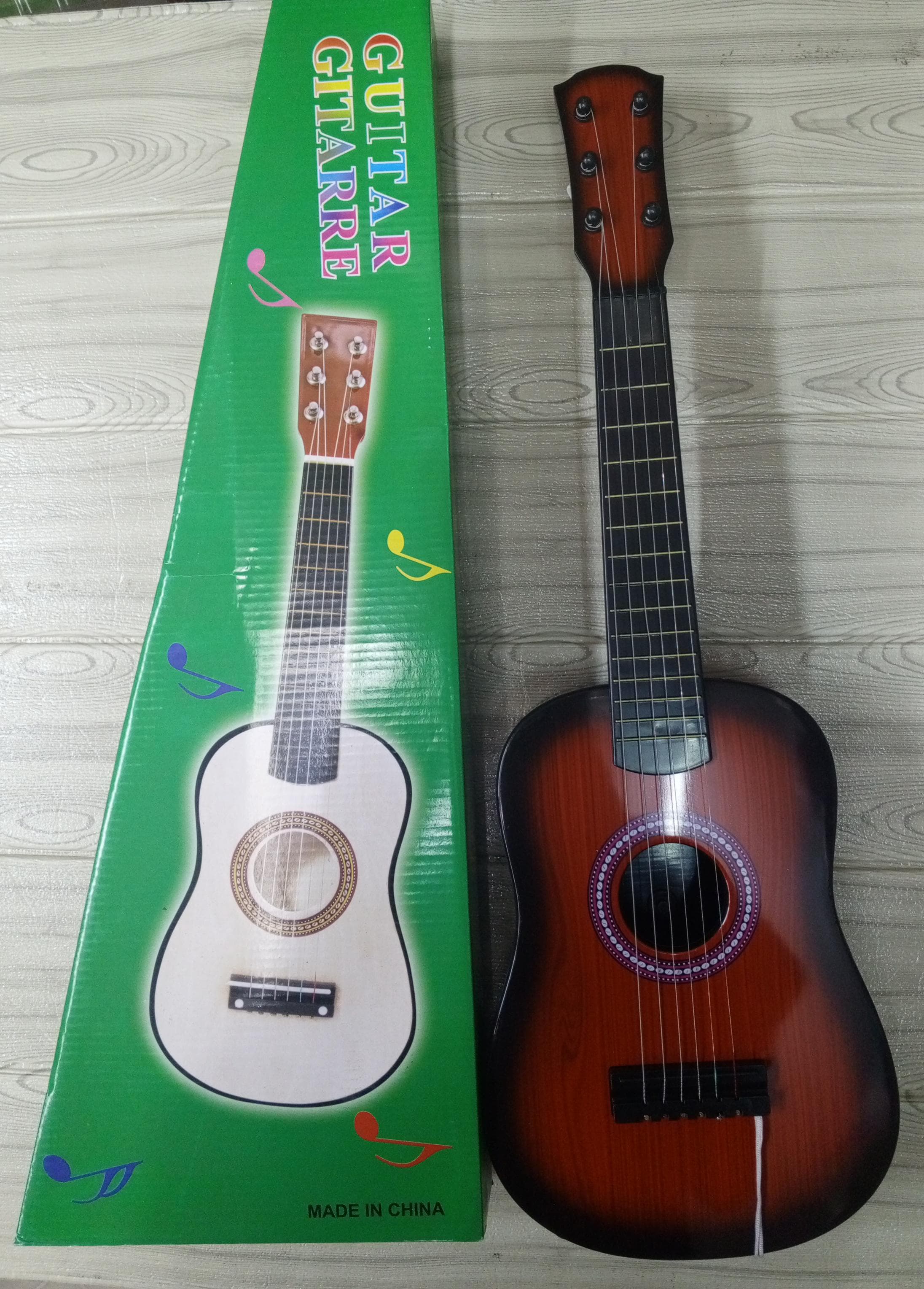 Best price for BEST DEALS EVER OF ️ Musical guitar ️ 6 strings ️ Size ...