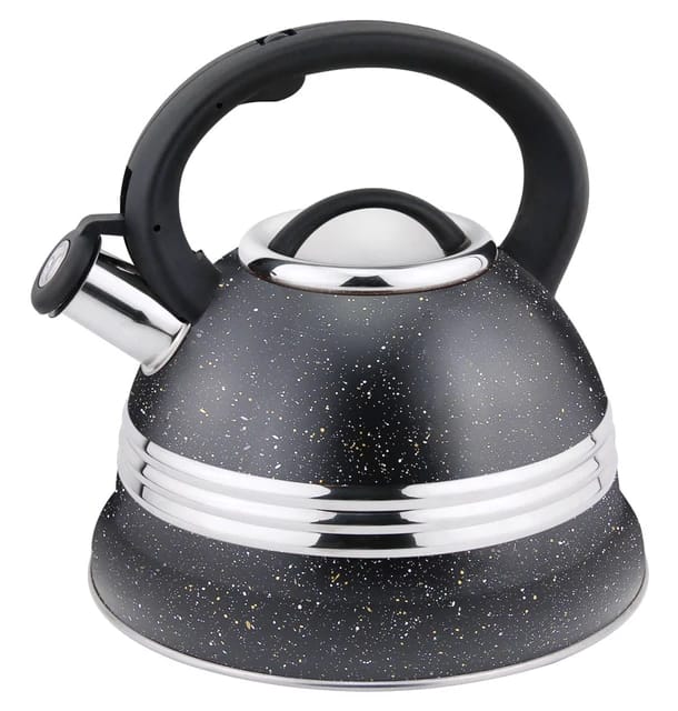 Black Friday Discounts for 3 LITRES HAUS ROLLAND STAINLESS STEEL KETTLE