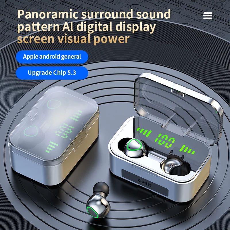 Best price for High definition display HiFi sound quality Bluetooth ...