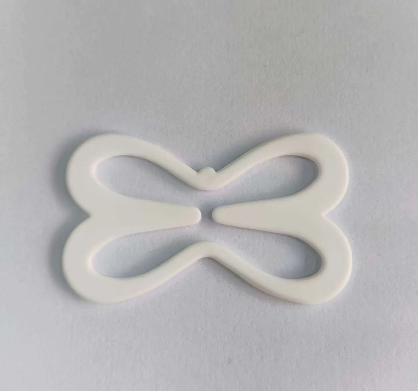 Best price for 4-Pack Secure & Invisible Bra Strap Clips: Durable ...