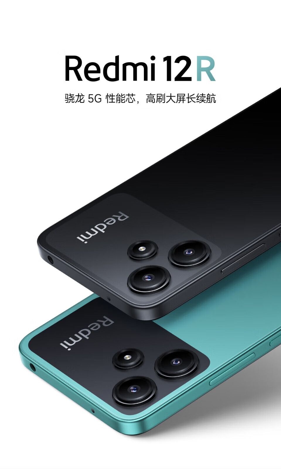 Best price for Xiaomi Redmi 12r MIUI/Xiaomi Redmi 12 5G Redmi 13R Dual ...