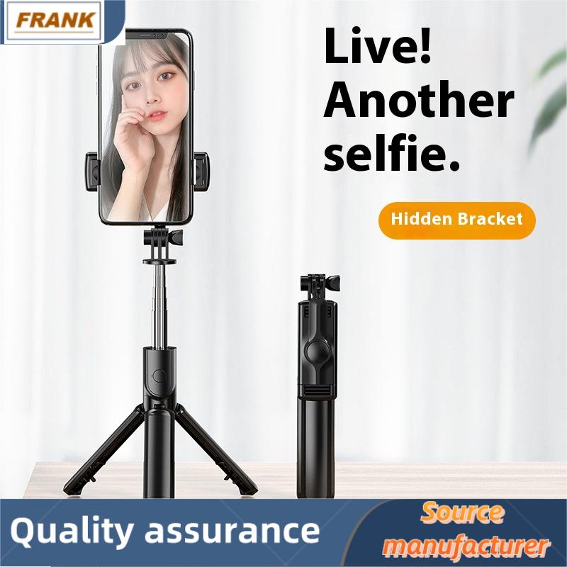 Best price for New tripod multifunctional three in one selfie pole ...
