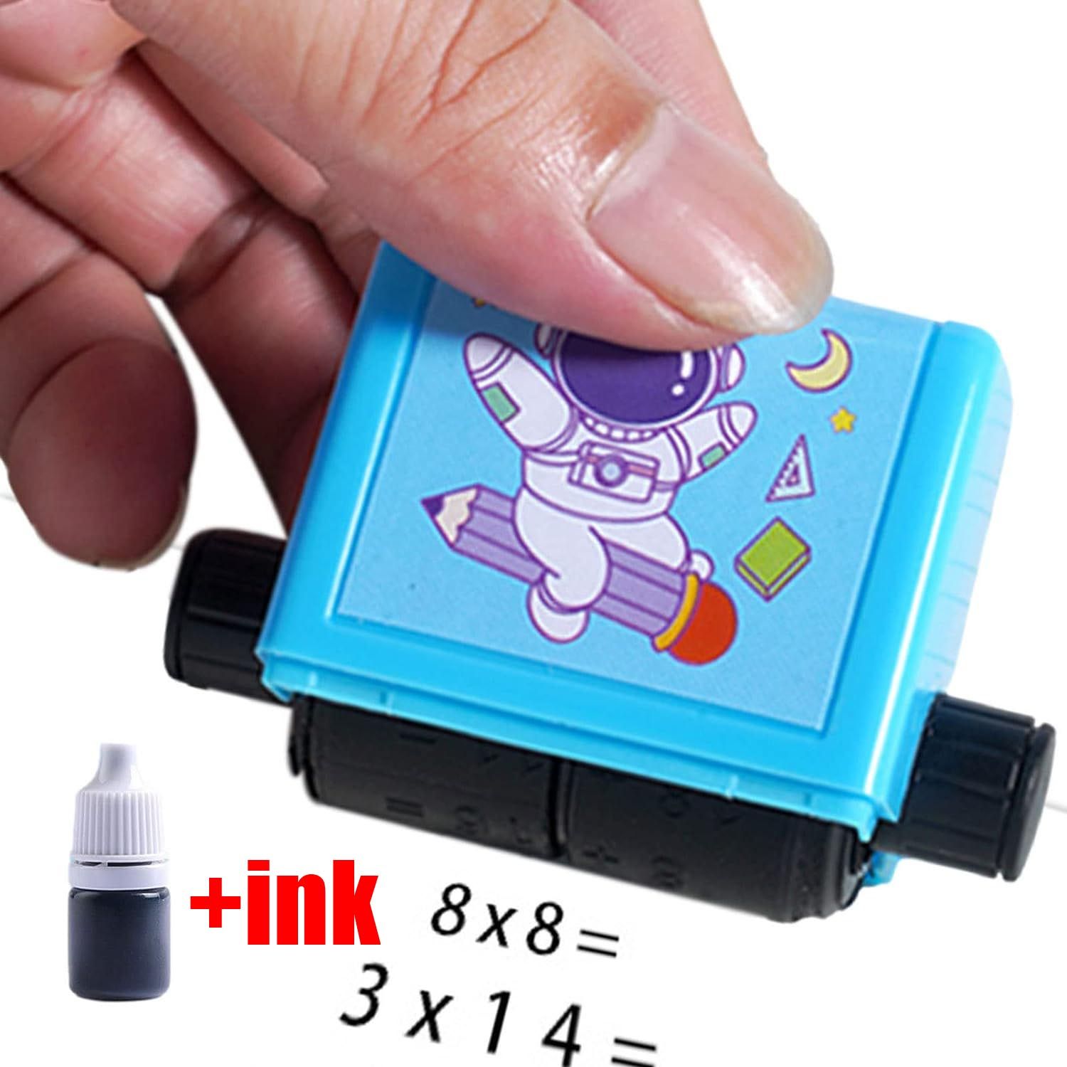 Best price for Multiplication - Digital Math Roller Stamp Practice ...