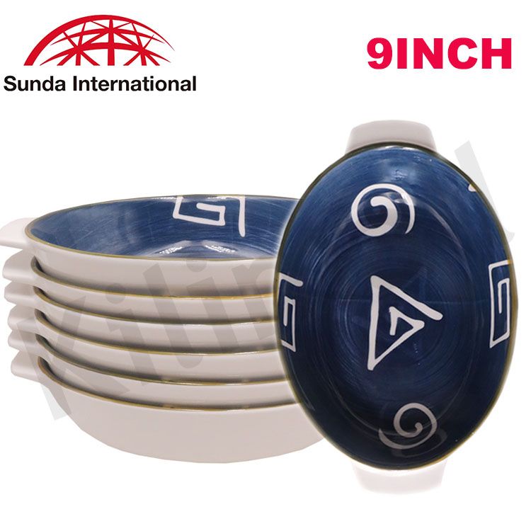 Black Friday Discounts for 6 Piece Sundabests High Quality 9 inch ...