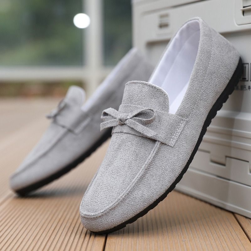 Exclusive discounts for 40-45 GREY Autumn men's shoes, casual shoes ...