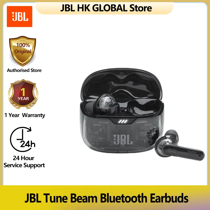 Exclusive discounts for 100% original TUNE beam glass pod active noise ...