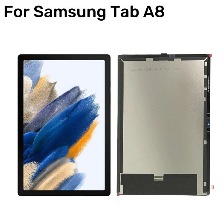 Best price for Samsung Galaxy Tab A8 10.5 X200 X205 screen replacement ...