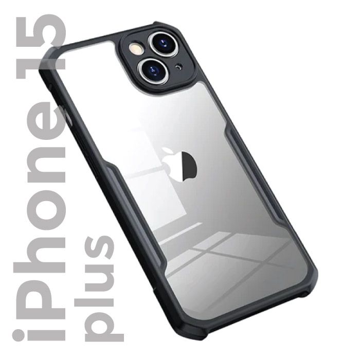 Best price for iPhone 15plus Shock Proof MAGSAFE Case