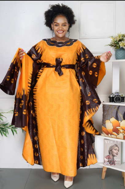 Best price for African Ankara Women Kitenge Fashion Wear Maxi Dress ...