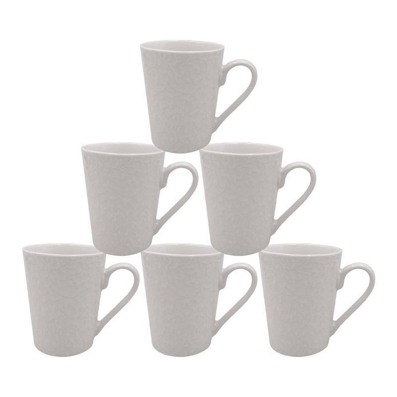 Best price for Niceone 6pcs 380ML High Quality Tea Milk Coffee ...